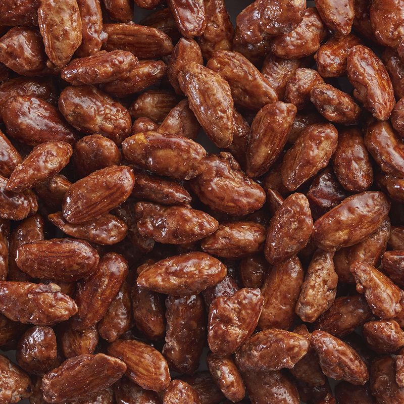 שקד-מסוכר – NUTSTATION BY HAMAMA