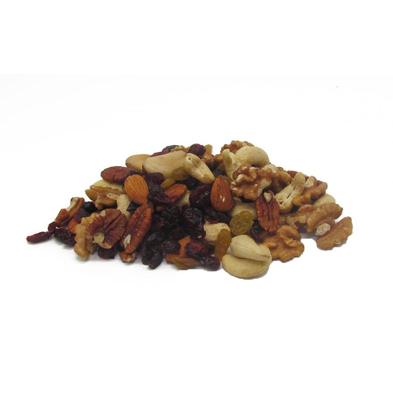 תערובת-בריאות – NUTSTATION BY HAMAMA